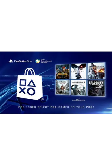 Cdkeys psn credit store