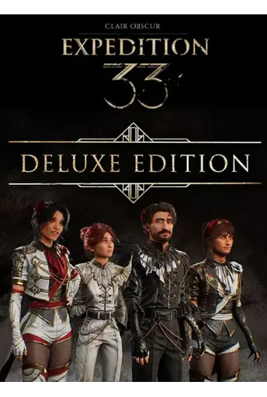 Acquista Clair Obscur: Expedition 33 (Deluxe Edition) CD Key Confronto ...