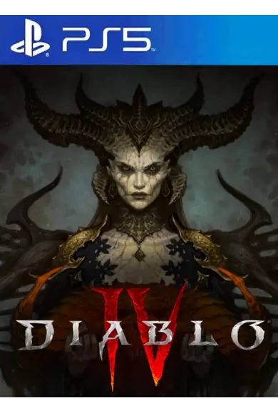 Buy Diablo 4 Iv Ps5 Cheap Cd Key Smartcdkeys