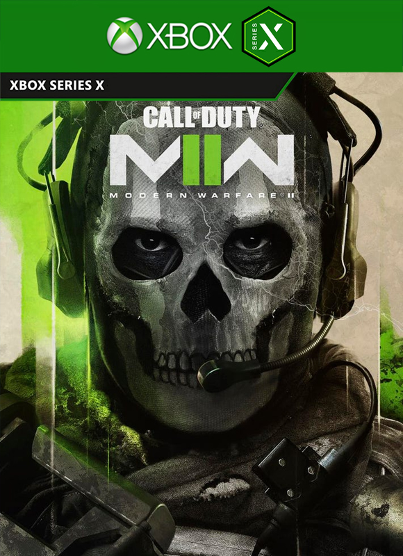Buy Call of Duty Modern Warfare II 2 2022 Xbox Series X S Cheap CD Key SmartCDKeys